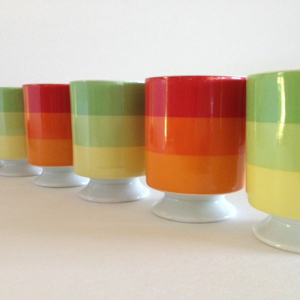 Mod Mugs - Etsy