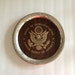 USA Political Memorabilia / USA House of Representatives Silver Plate ...