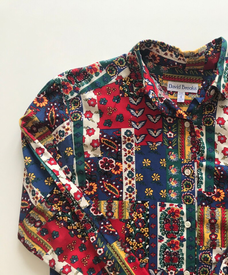 French Provincial Shirt LOVE Country French Provence - Etsy