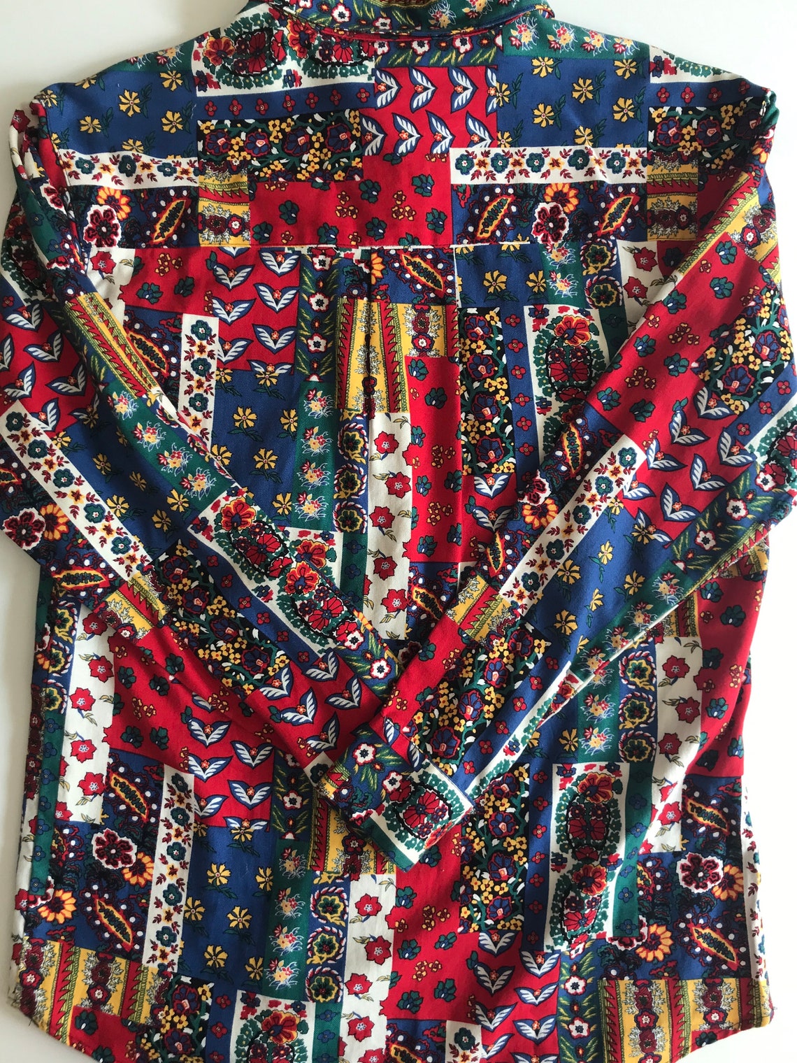 French Provincial Shirt LOVE Country French Provence - Etsy