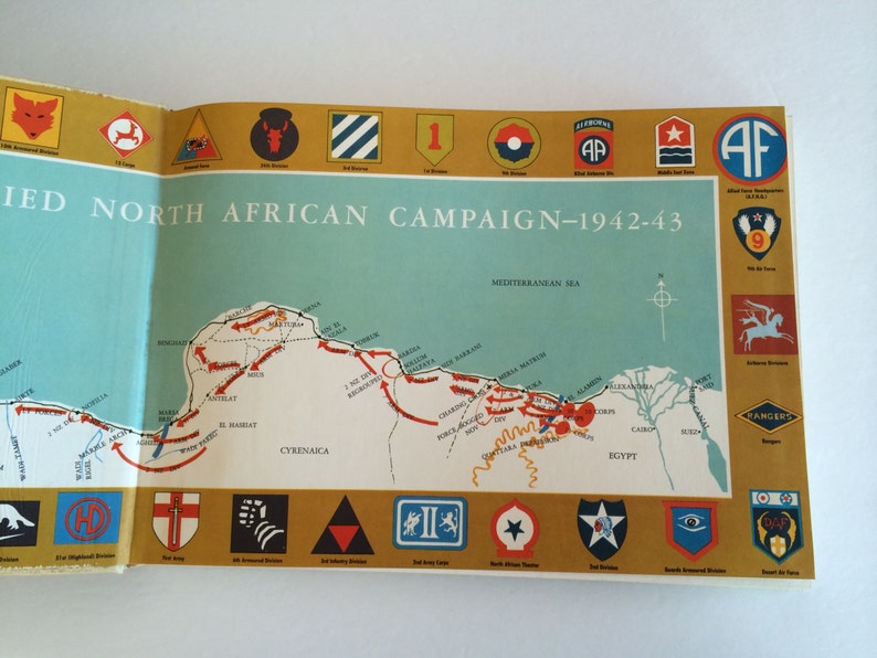 Desert Rat Sketch Book - Etsy