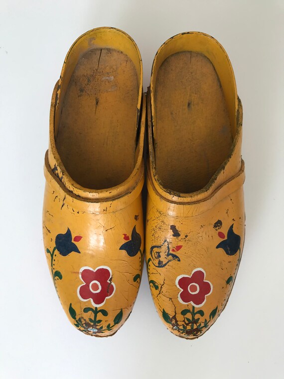 Swedish clogs - Gem