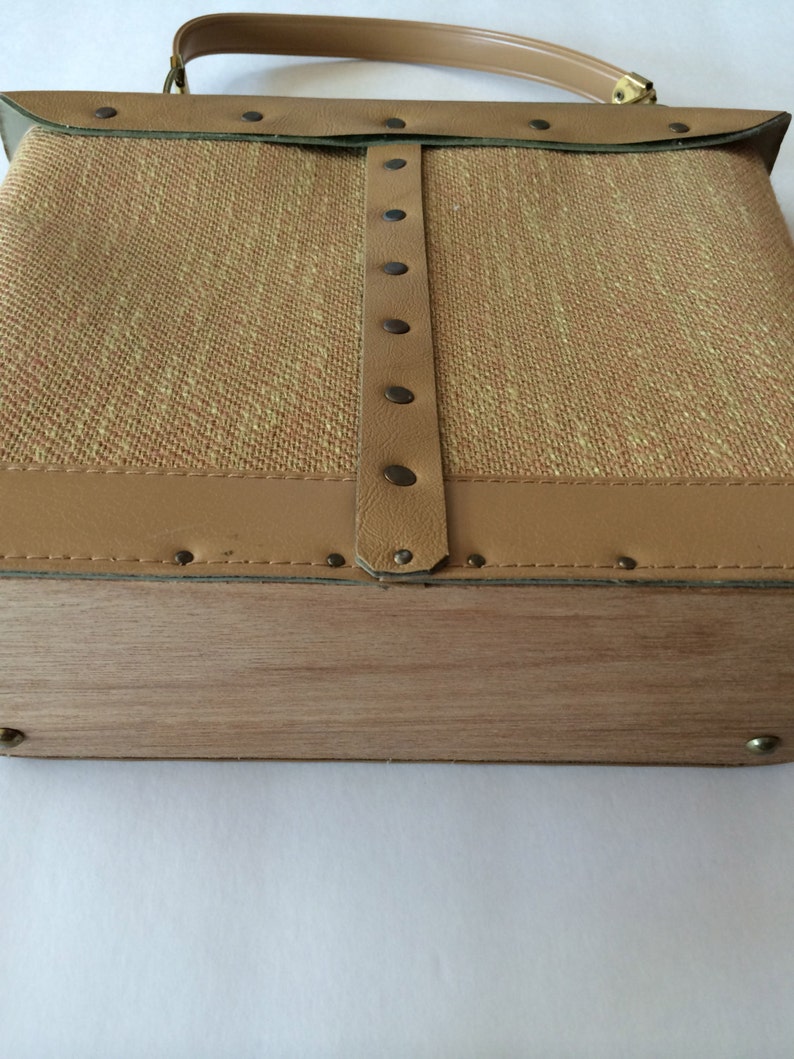 Thanksgiving Purse Handbag Enid Collins Look Vegetables - Etsy