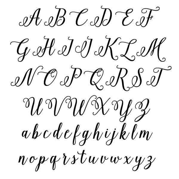 The Pad Thick Luxurious PERSONALIZED Notepad - Etsy