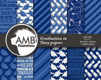 Graduation paper | Etsy