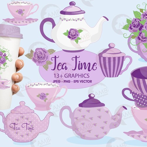 Valentine Kawaii Love Kawaii Valentine Clipart 16096 | Etsy