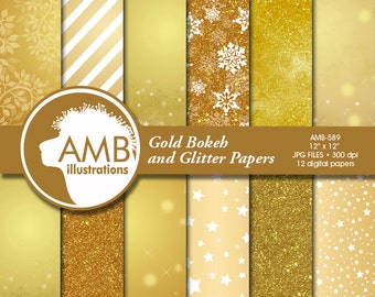 Glitter paper | Etsy