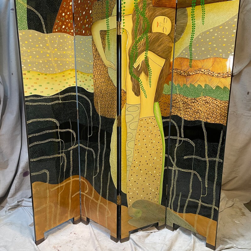 French Room Divider - Etsy