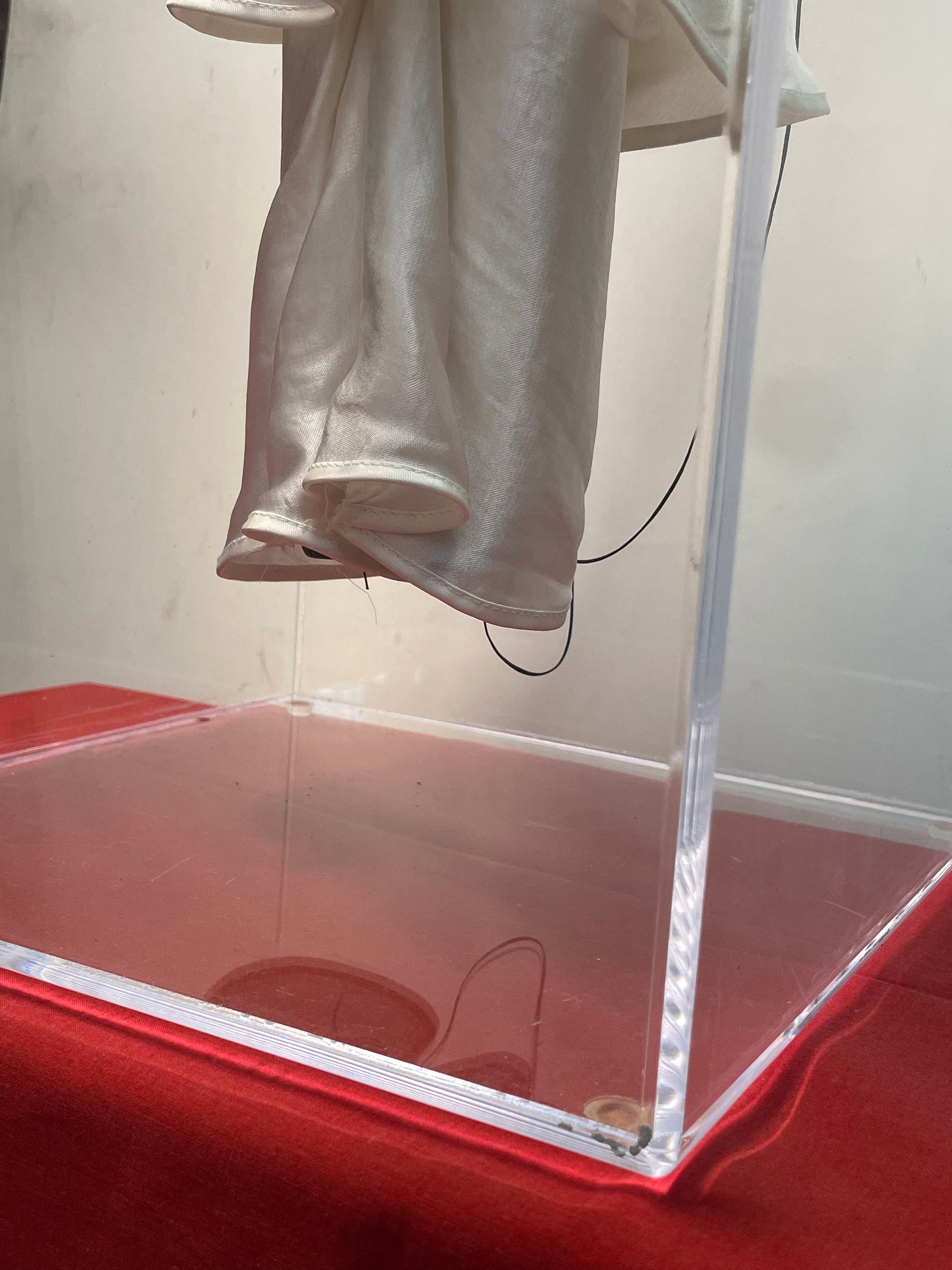 20th Century String Puppet - Etsy