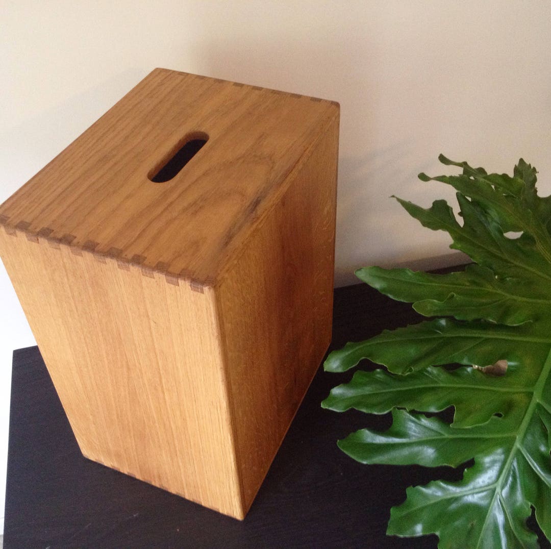 Modern Apple Box - Etsy