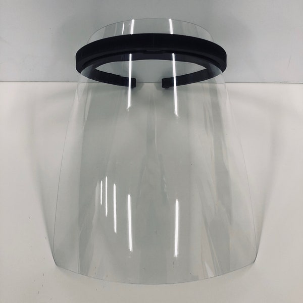 Face Shield - Etsy