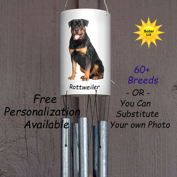 Rottweiler Memorial - Etsy