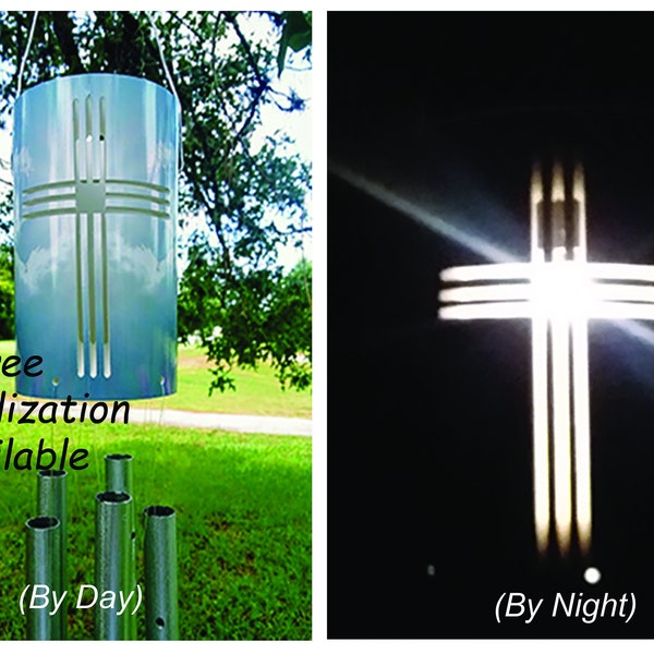 Memorial Wind Chimes - Etsy