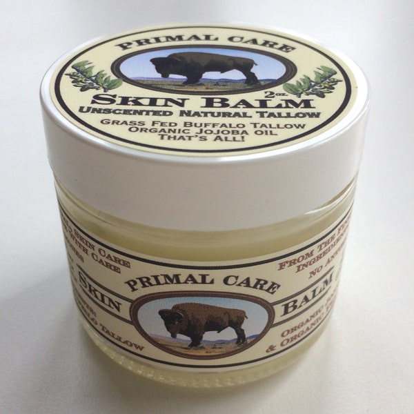 Buffalo Cream - Etsy