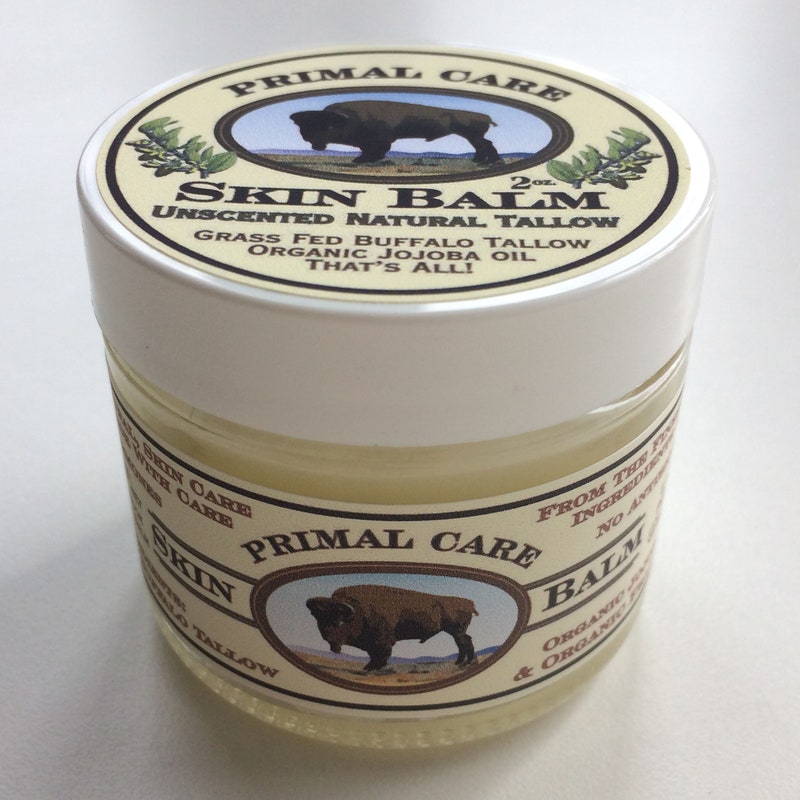 Buffalo Cream - Etsy