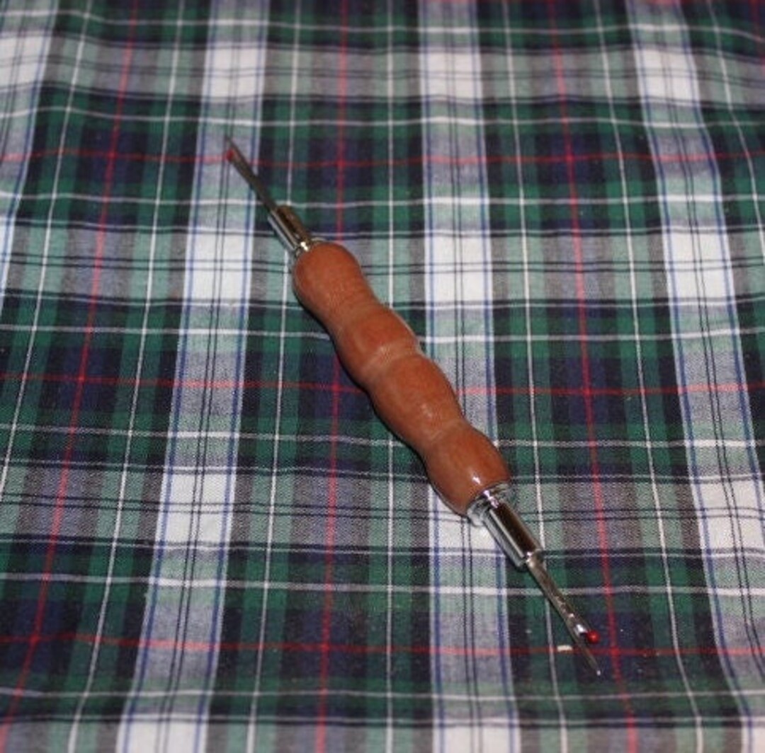 Seam Ripper - Hand-turned - Double Ended Rippers - Etsy