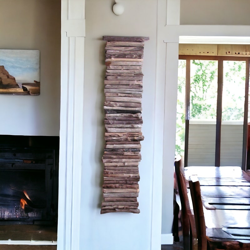 Driftwood Art - Etsy