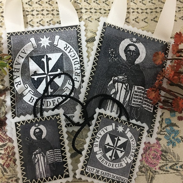 Order of Dominican - Etsy