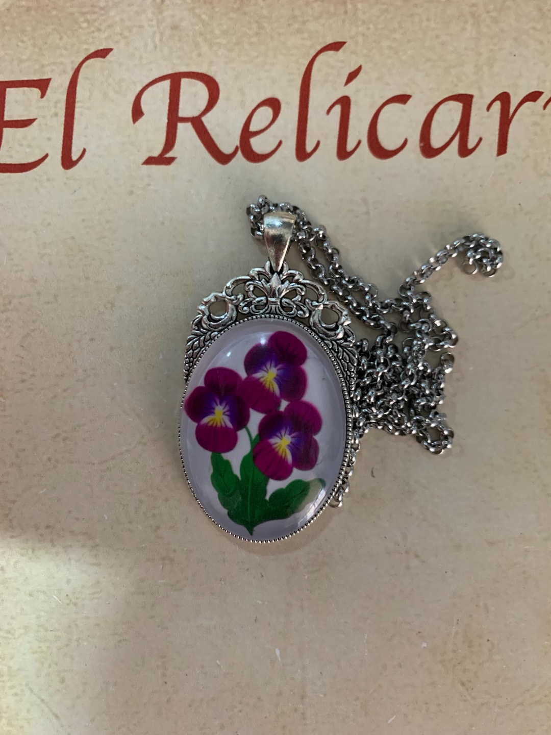 Champagnat's THE THREE VIOLETS: Simplicity, Modesty, and Humility ...