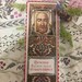 True Face of Our Lord. Laminated Cards. Page Dividers. - Etsy