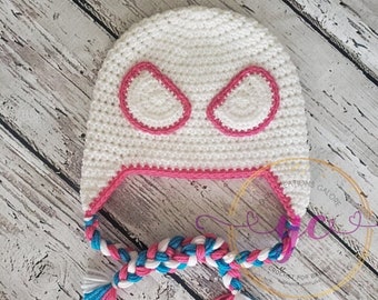 Spidey and Friends Crochet - Etsy