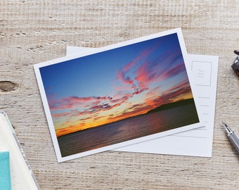 Iceland Postcard Set - Etsy