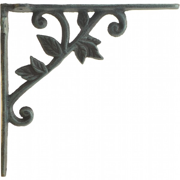 Decorative Metal Brackets - Etsy