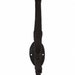 Decorative Victorian Ornate Triple Wall Hook Rust Brown Cast Iron 7 ...