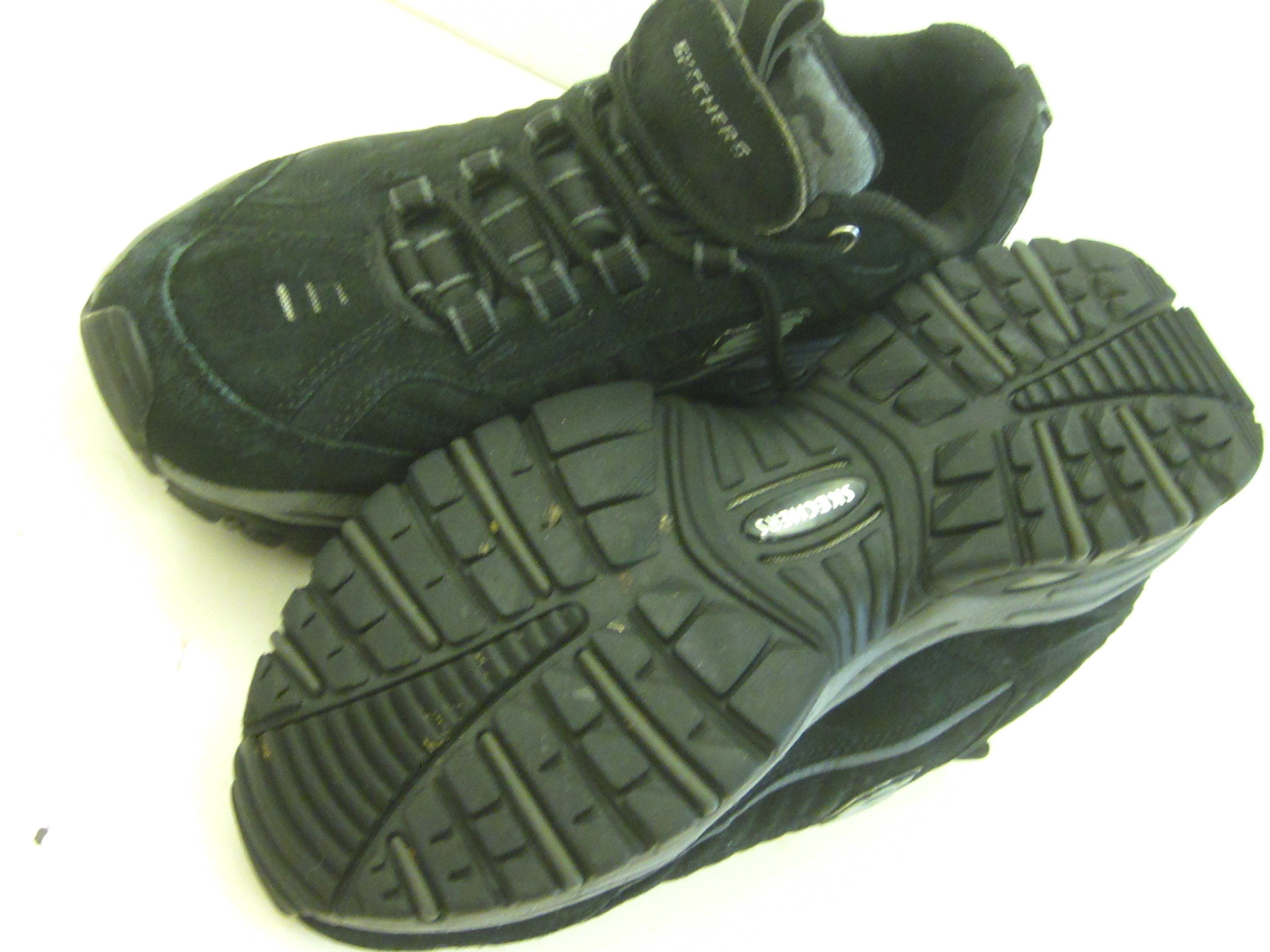 SKECHERS Men's Sport Sneakers -skechers Sport Men's Energy Downforce ...