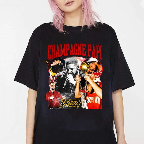 Champagne Papi Png - Etsy