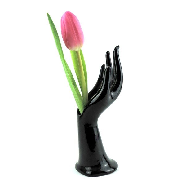 Hand Figurine - Etsy