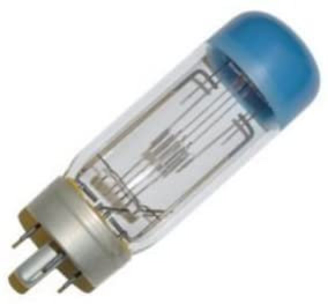 DAY/DAK/DAT 120V 500W Slide Projector Light Bulb Replacement Lamp - Etsy