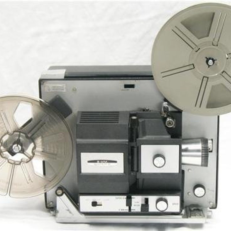 Argus Projector - Etsy