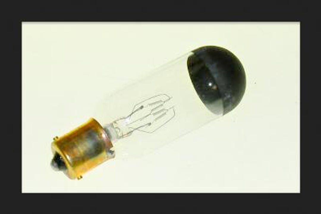 Argus 300 "flip" Replacement LAMP (bulb) - New Old Stock - Etsy