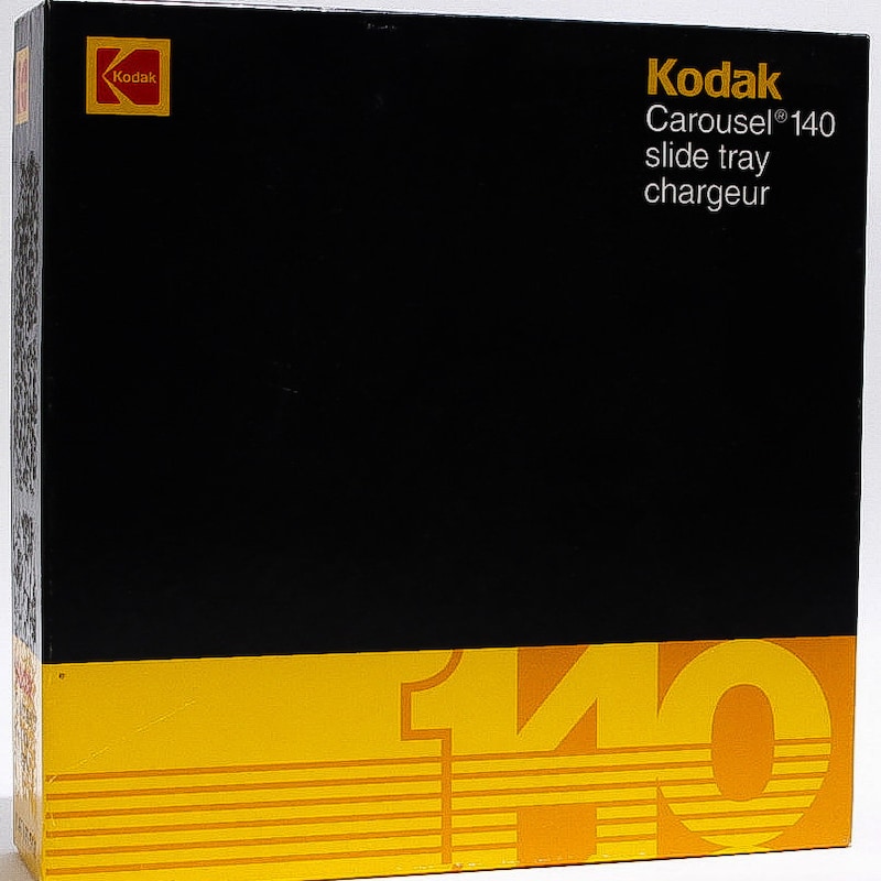 Slide Projector With Tray - Etsy