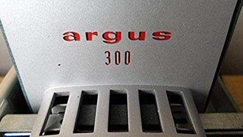 ARGUS MODEL 300 35MM Slide Projector - Etsy