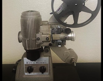 Airequipt Slide Projector Manual - Etsy