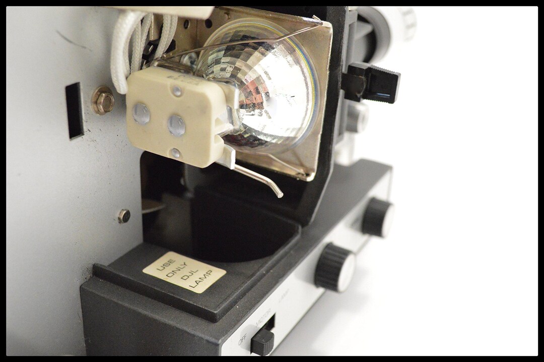 DJL LAMP (bulb) Replacement KIT, New, Rated for 200 Hours - Etsy Israel