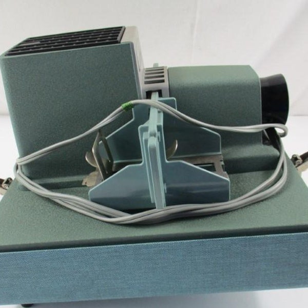 Argus Projector - Etsy