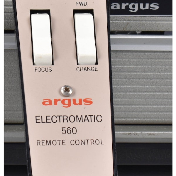 Argus Projector - Etsy