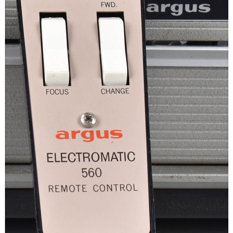 Argus Projector - Etsy