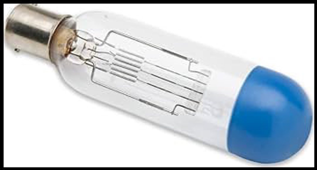 CLS CLG Lamp Bulb for ARGUS 35MM Slide Projectors - Etsy