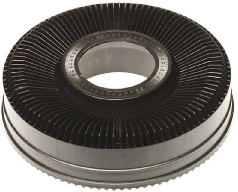 Vivitar S-100 Rotary 35MM Slide Tray Carousel (in the Box) - Etsy