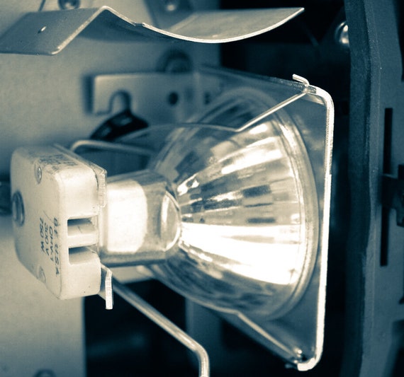 Film Projector Light