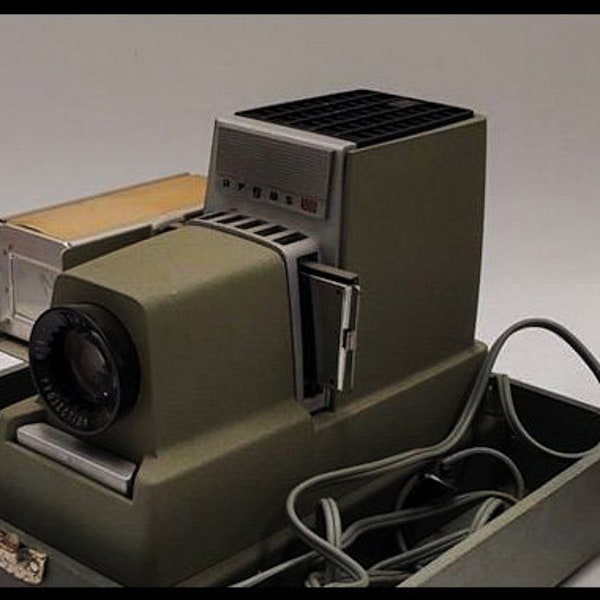 Argus Projector - Etsy