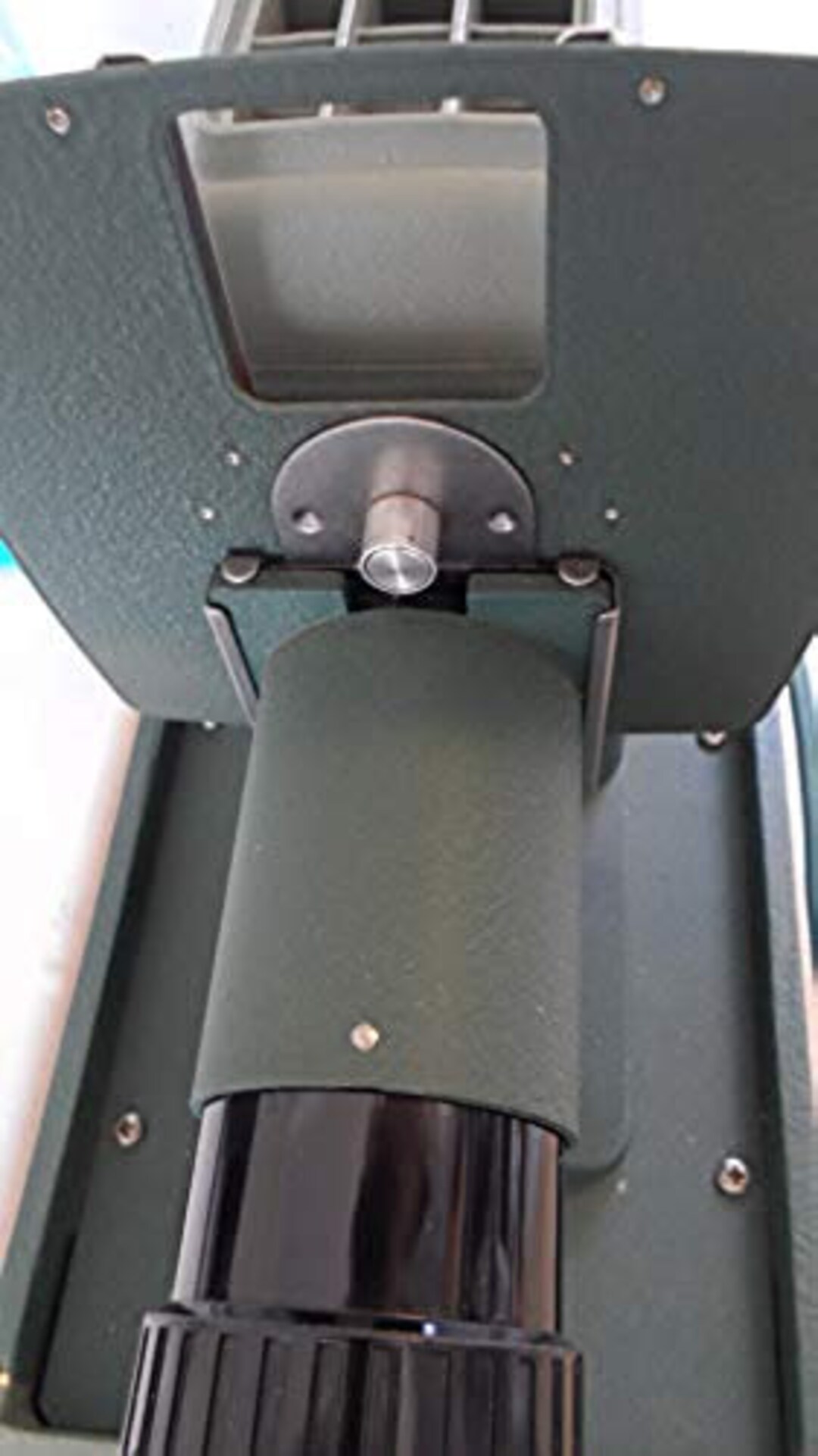 ARGUS 300 With "flip" 35MM Slide Projector, Serviced, VG+ With Lamp ...