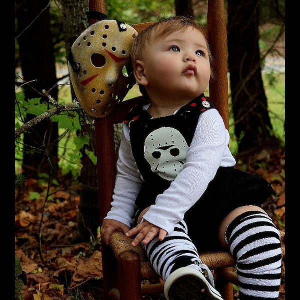 Girl Ghostface Costume - Etsy