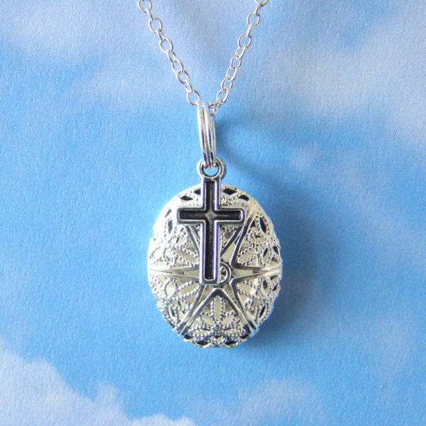 Diffuser Necklace - Etsy