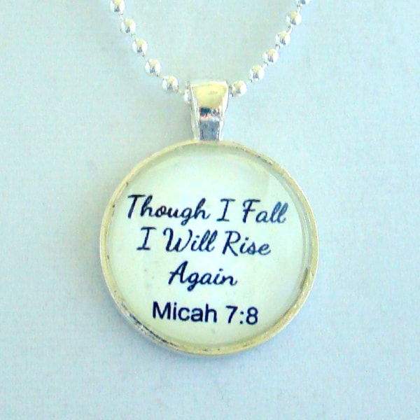 Fall Scripture - Etsy