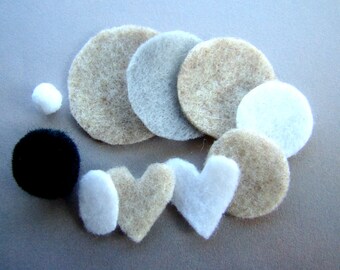 Essential Oil Pads - Etsy